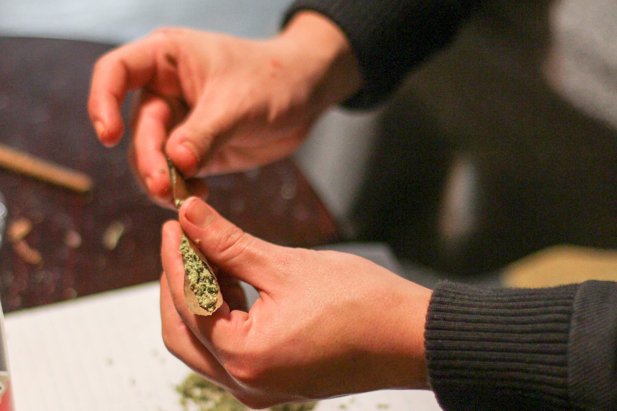 Teen Marijuana Use Remains Lower Than Pre-Legalization Levels ...