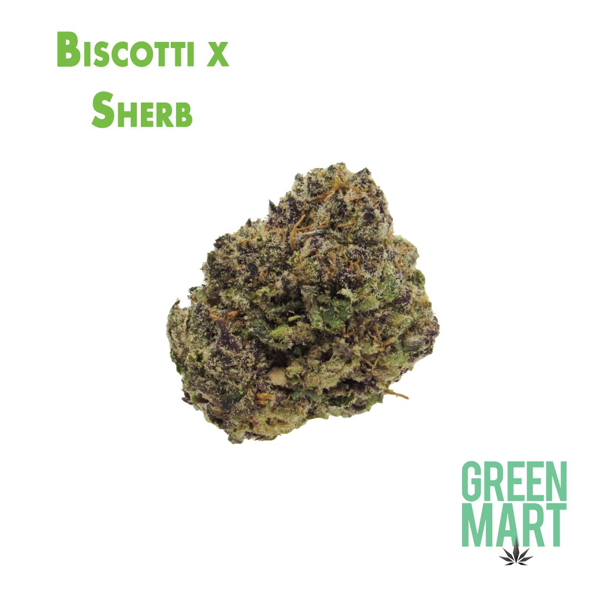 Biscotti x Sherb by KFG Partners | Green Mart Beaverton
