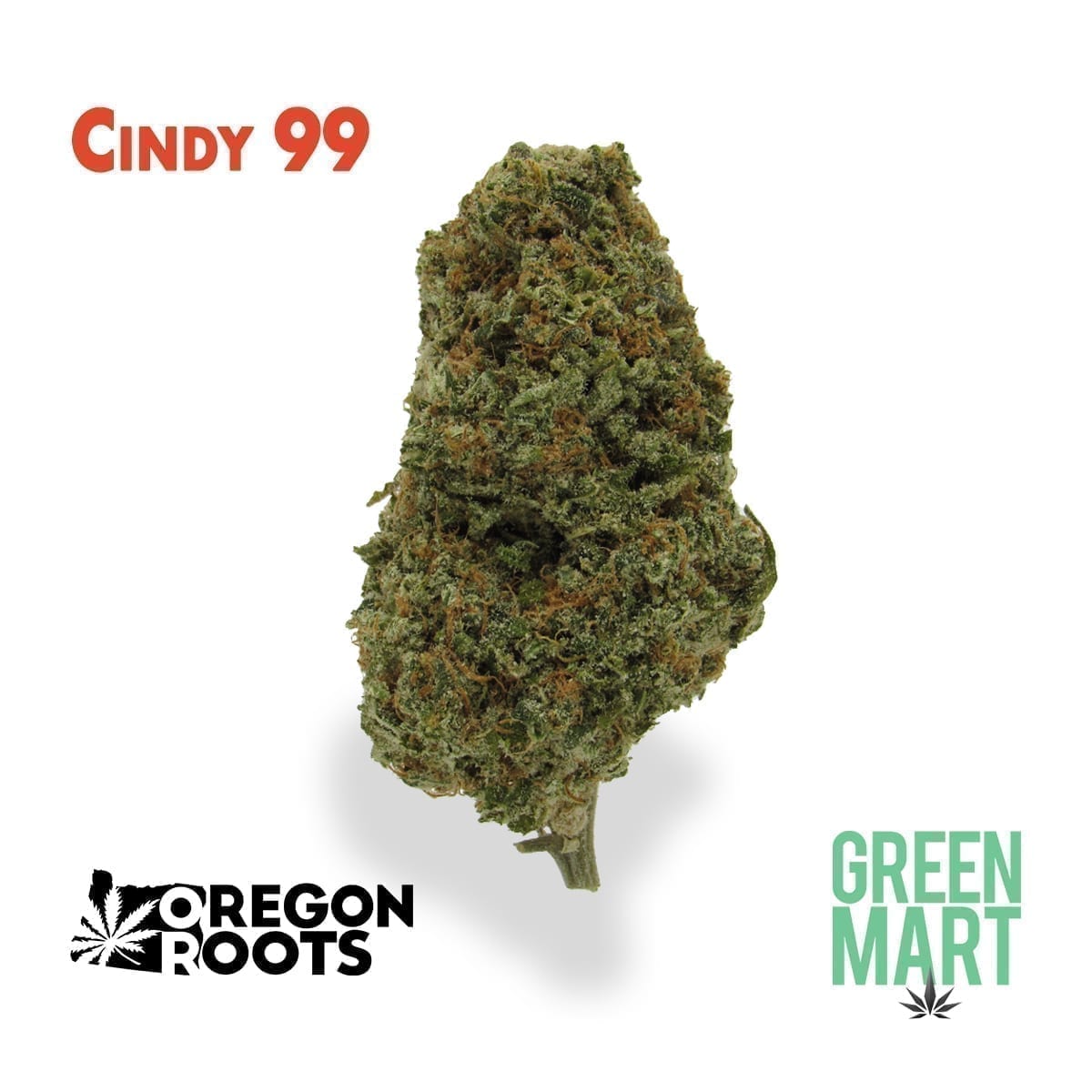 Cindy 99 by Oregon Roots | Green Mart Beaverton