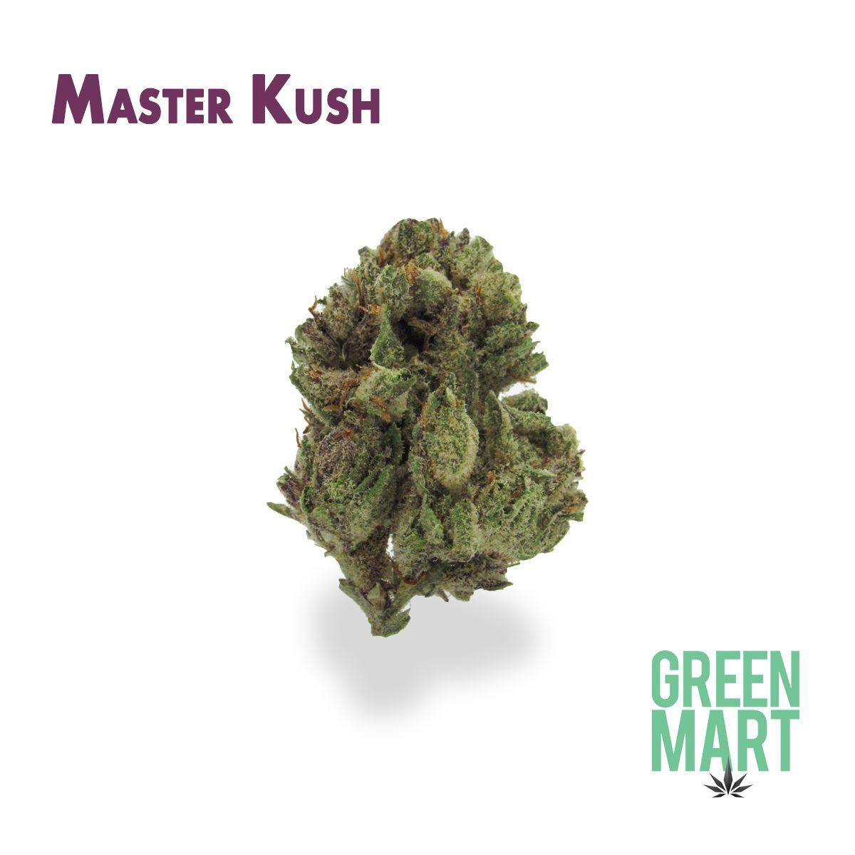 Master Kush by Herban Renewal | Green Mart Beaverton