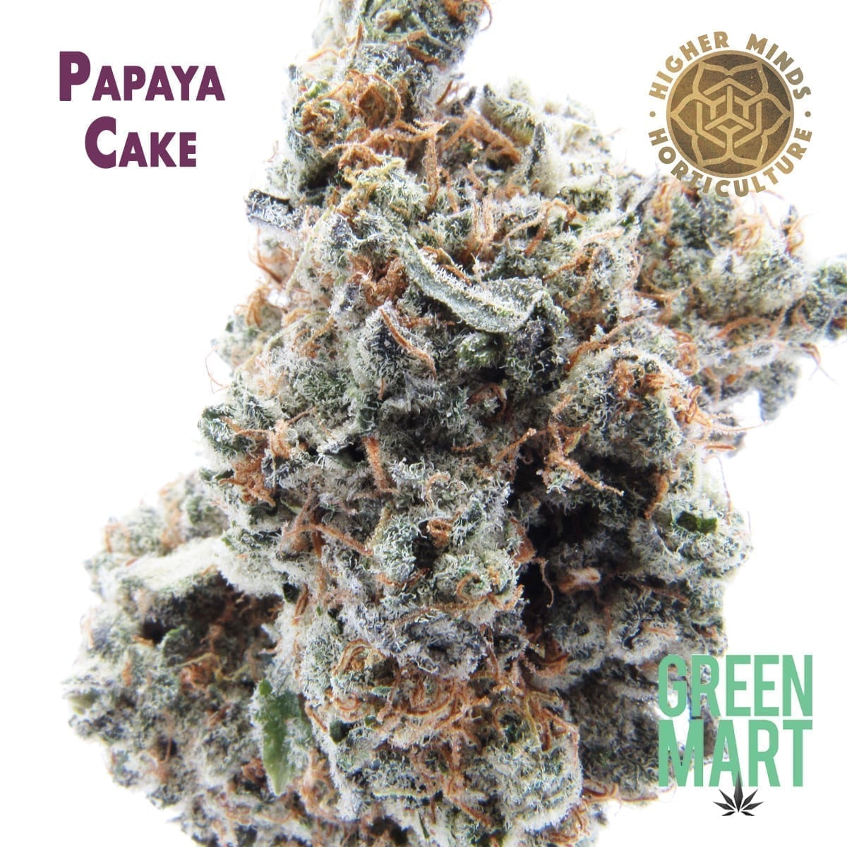 Papaya Cake | Green Mart Beaverton